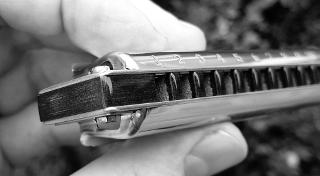 Andrew's harmonicas | Custom Harmonicas by Andrew Zajac